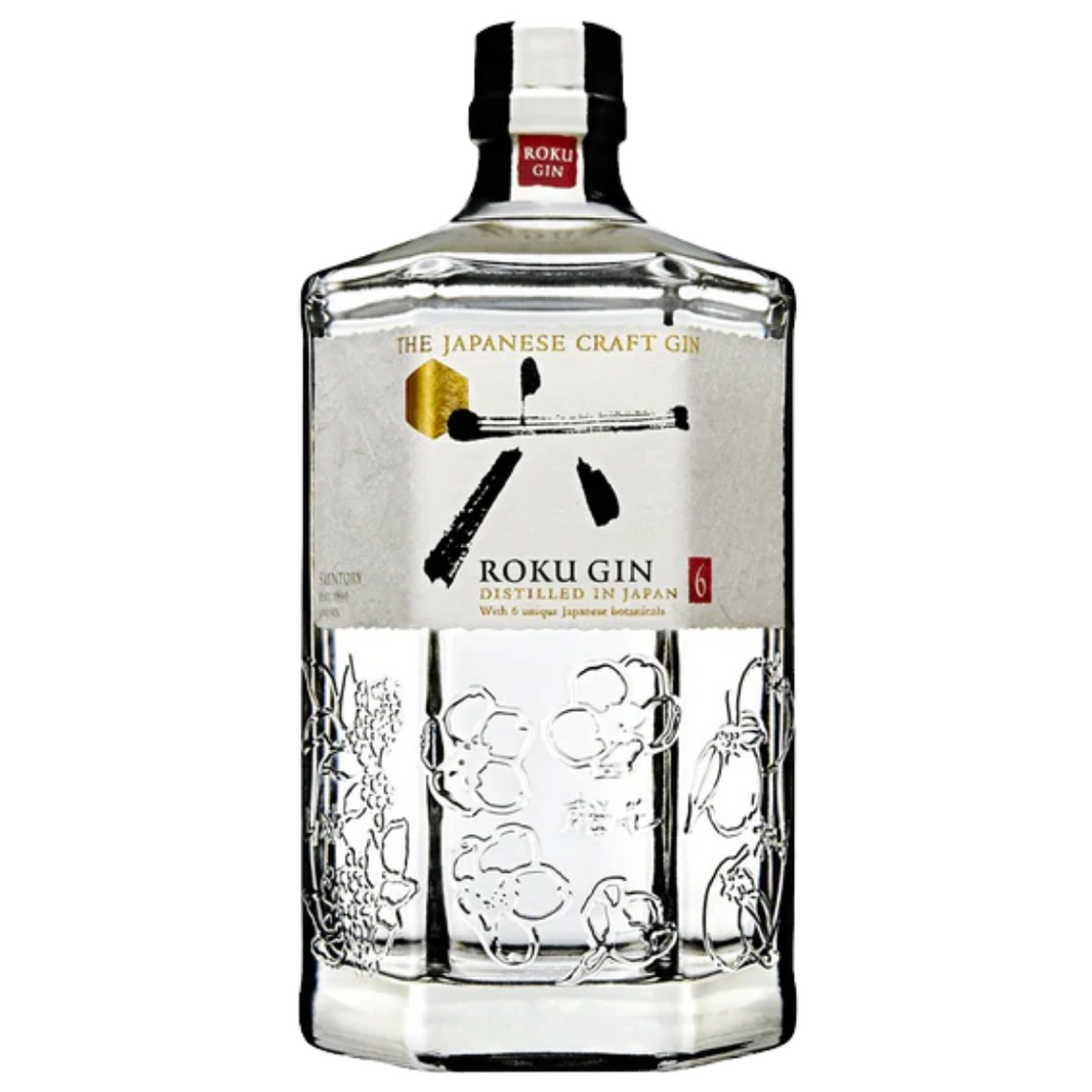 Gin – Hi Spirits Hong Kong