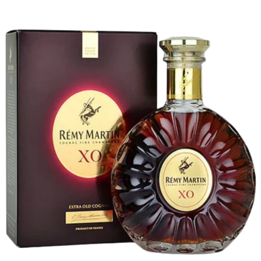 Remy Martin XO – Hi Spirits Hong Kong