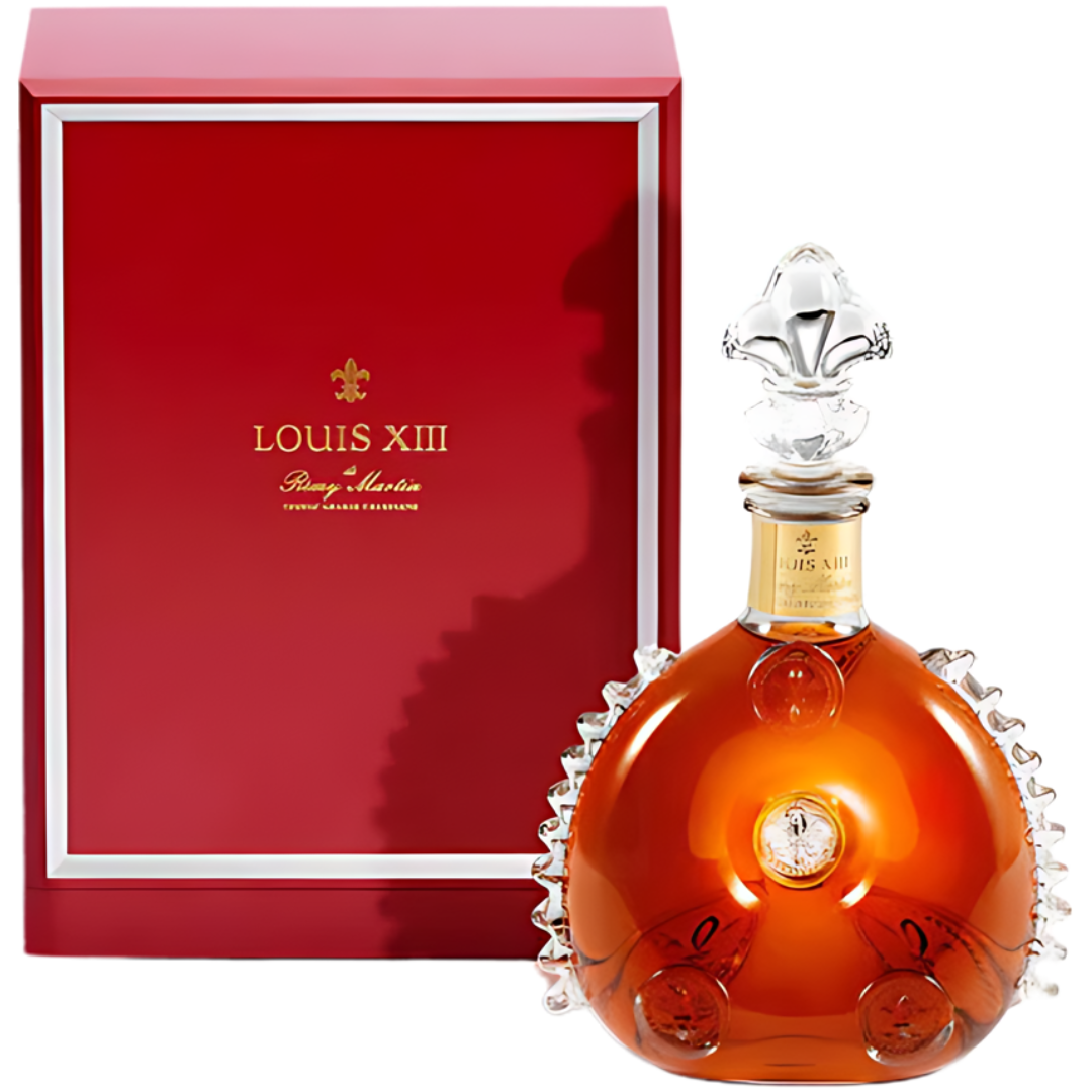 Remy Martin Louis XIII Grande Champagne Cognac 700ml – Hi Spirits Hong Kong